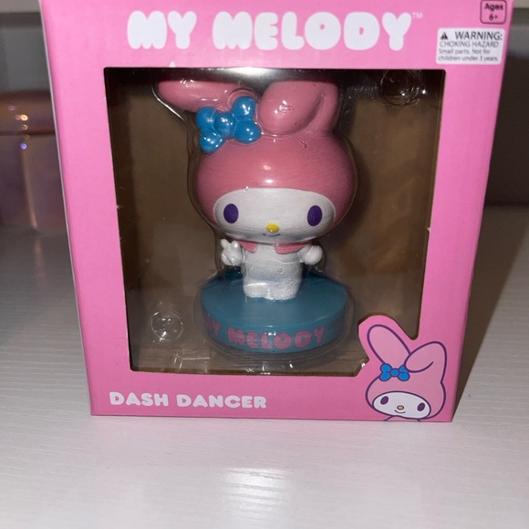 Sanrio | Toys | Dash Dancer My Melody | Poshmark